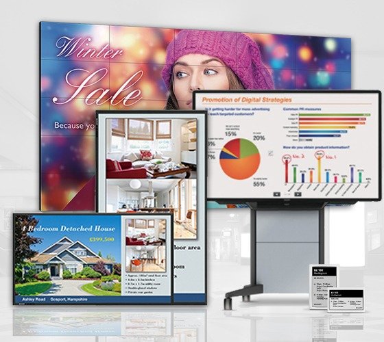 SHARP Angola - Welcome to OSL IT-SERVICE