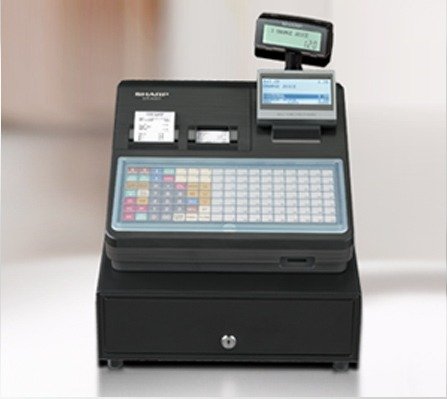 SHARP Angola - Welcome to OSL IT-SERVICE