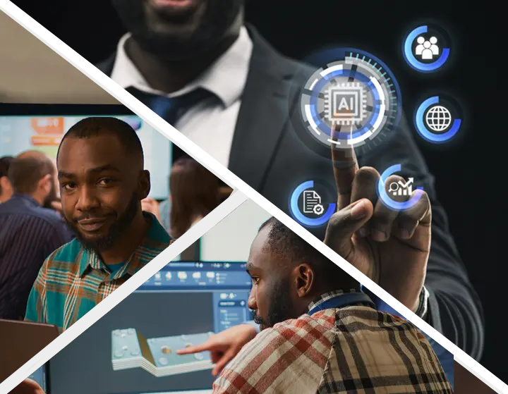 Inteligência Artificial - Bem-vindo a OSL IT SERVICE