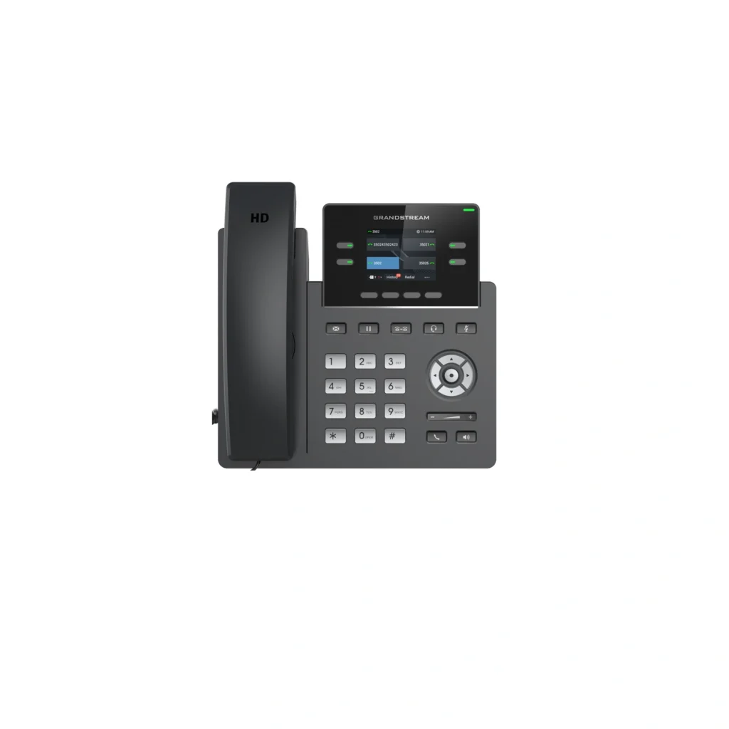 Grandstream - OSL IT SERVICE